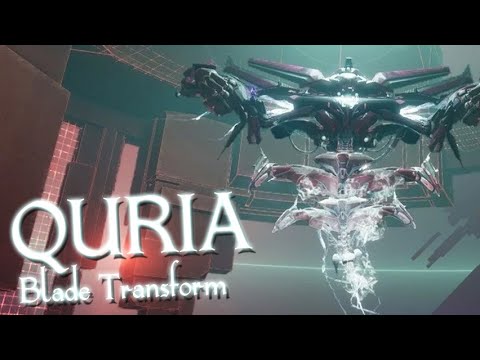 [QURIA!!] Destiny 2 | Full Battle, Uncut - YouTube