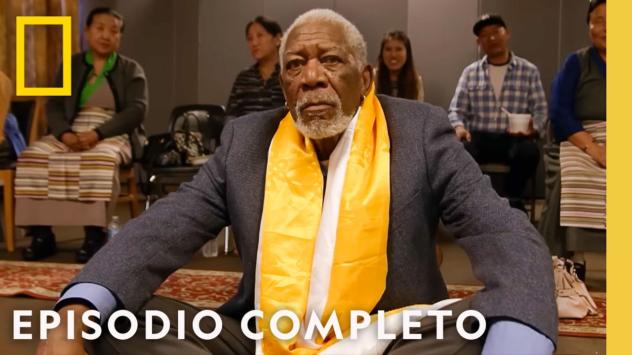 El Elegido | La Historia de Dios | Nat Geo en Español - YouTube