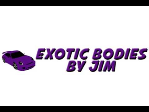 Exotic Bodies by Jim - Auto Body Shop in Lakewood, CO - YouTube
