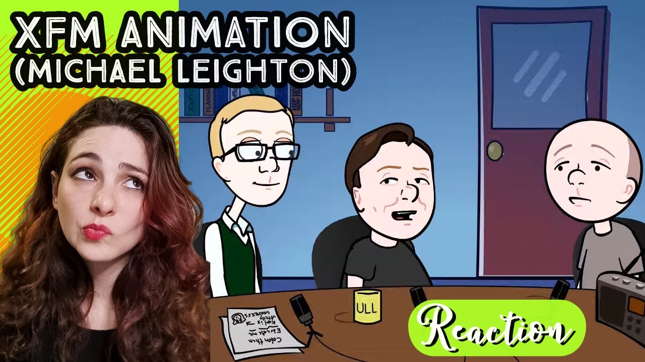 KARL Pilkington - A Cat That Didn't Look Happy - XFM Animation ...