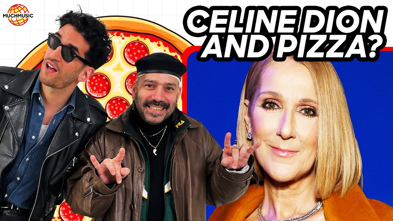 Chromeo on being the MOTHERS of modern funk and how Celine Dion broke P ...