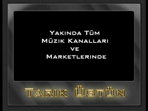 Tarik Üstün - Albüm Tanitimi 2010