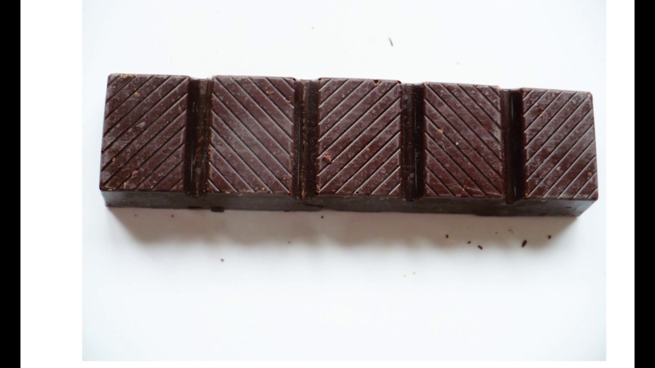 E.WEDEL PAWELEK ADVOCAT POLAND: DARK CHOCO WITH EGGNOG CREAM - YouTube