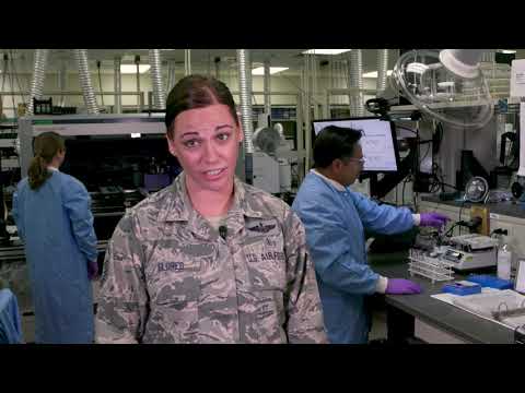 Drug Testing Facility