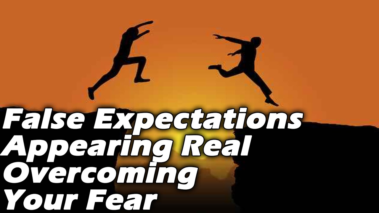 entrepreneurship motivation | False Expectations Appearing Real ...