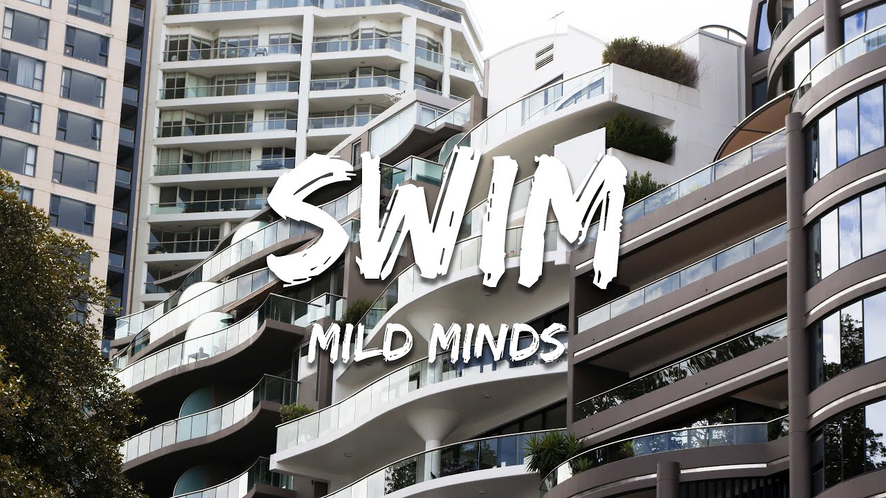 Mild Minds - SWIM (Lyrics) - YouTube