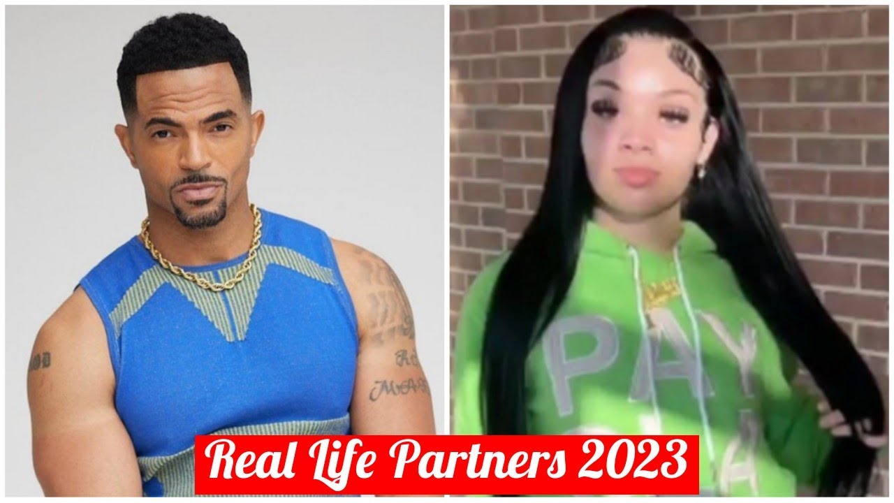 Linnette Rodriguez Vs Anthony Dalton (Kountry Wayne Mambers) Real Life ...