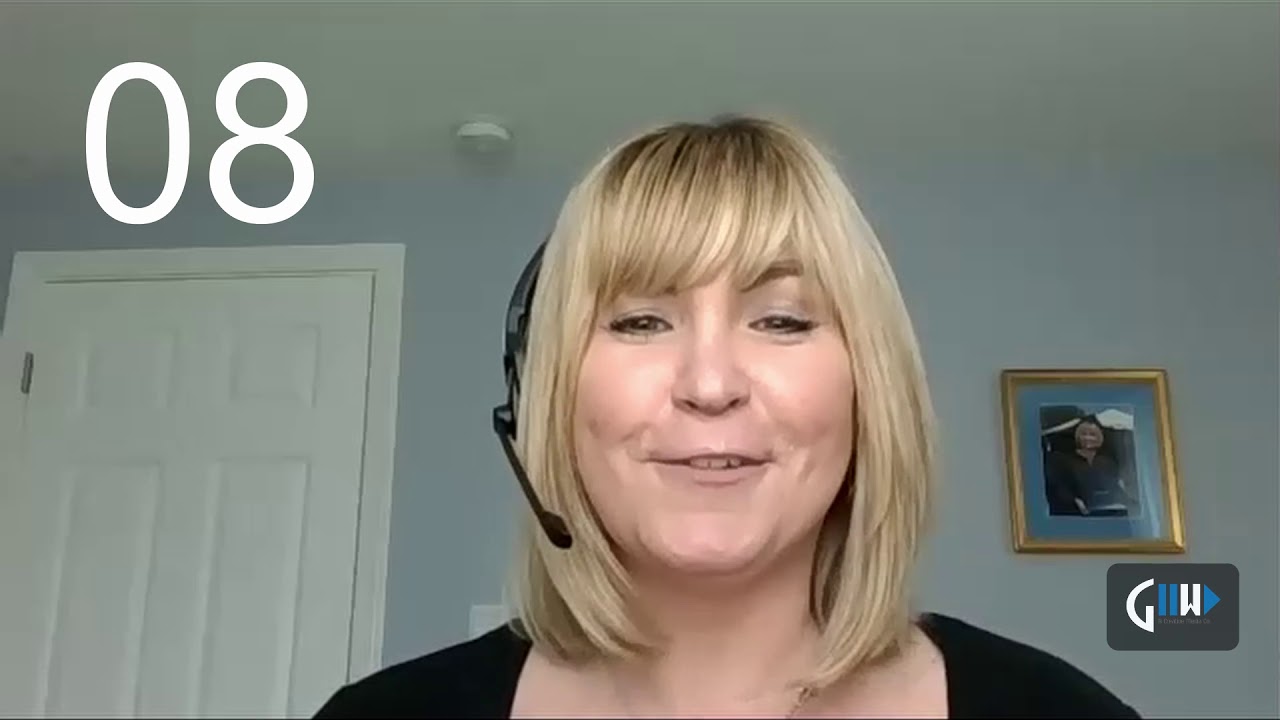 30 Second Chances - Dawn Birr, Audio Professional - S2, E3 - YouTube