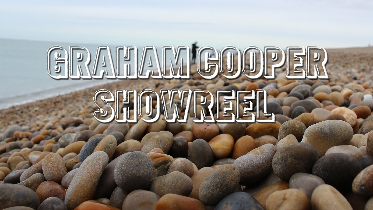 Graham Cooper Showreel - YouTube