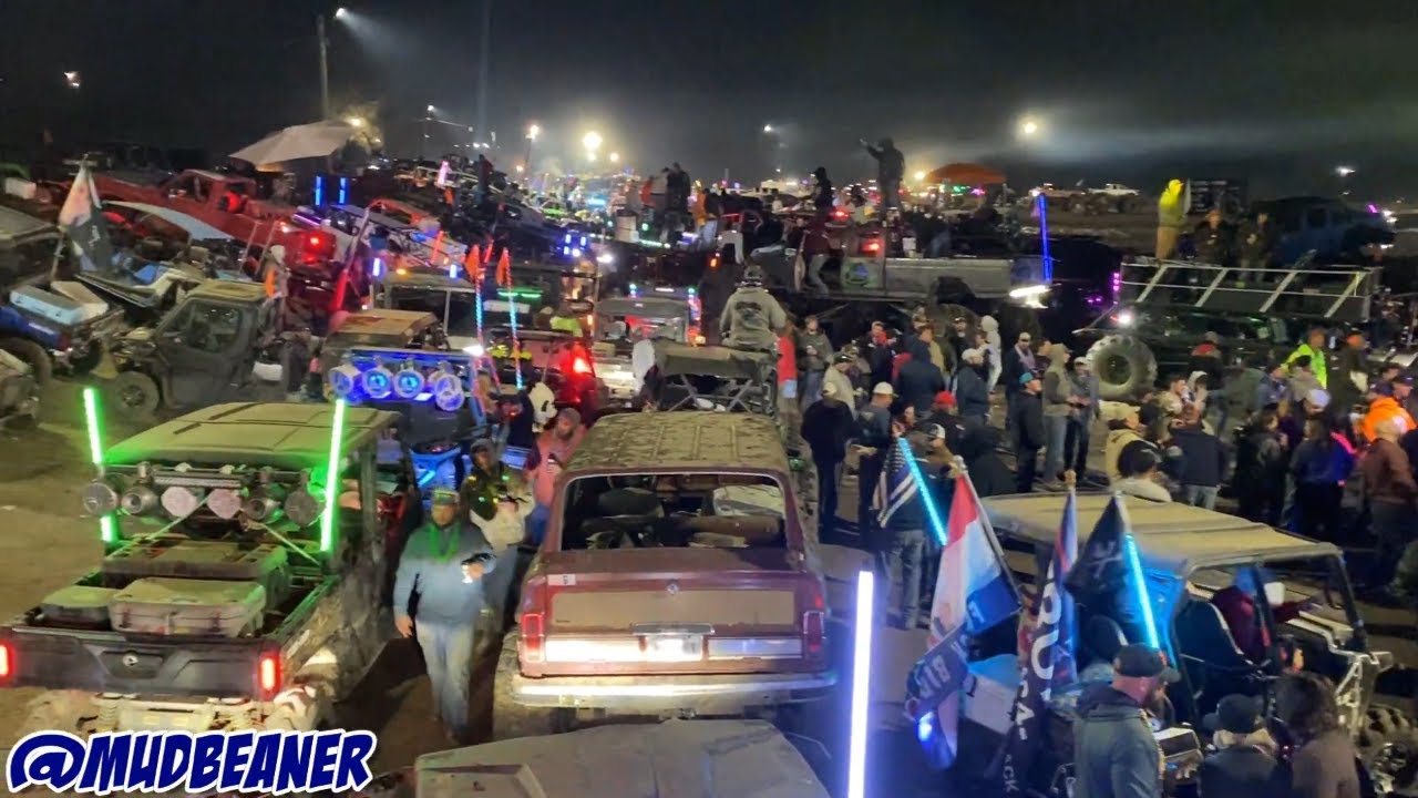 Friday Night Party - Rednecks with Paychecks 2021 - YouTube
