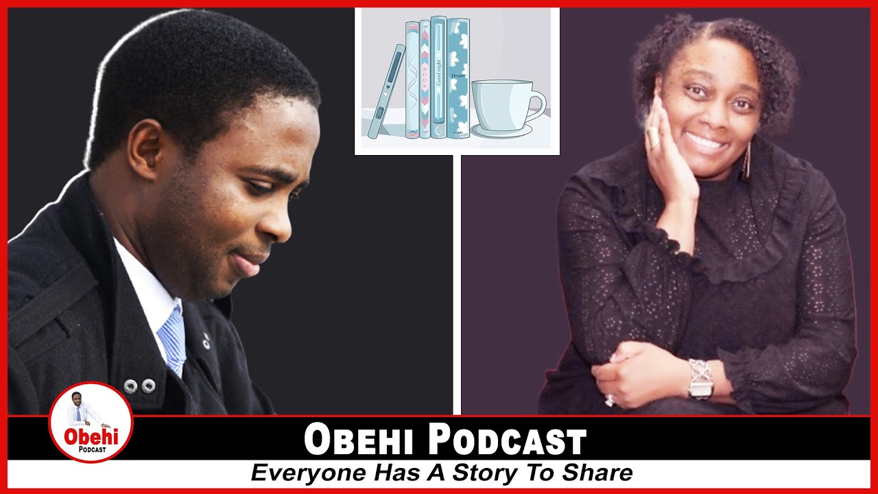 Tarnya Coley (Award Winning Publisher 2022) talks about her book ...