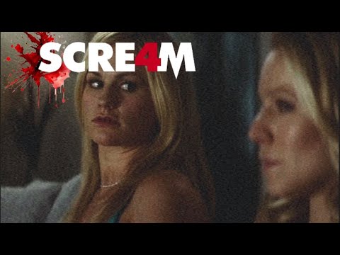 Scream 4 _ Opening Scene (2/3) - YouTube