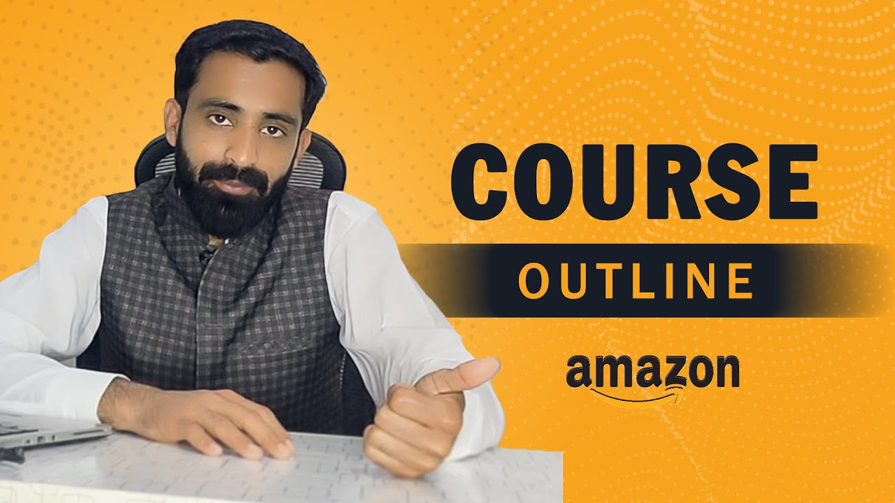Amazon Free Course 2024 | Introduction and Outline | eComPro - YouTube