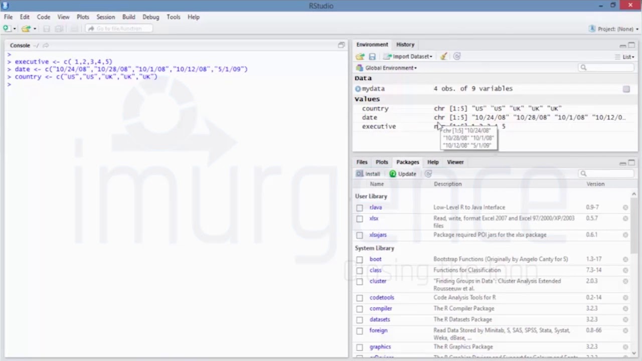 Data Manipulation In R Data Manipulation 3 2 Analytics Tutorial Data Manipulation In R Data Manipulation 3 2 Analytics Tutorial