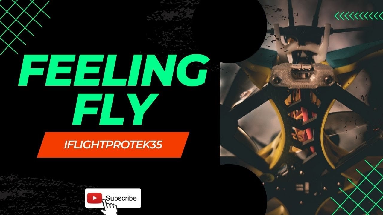 Feeling Fly With The 3.5 - YouTube