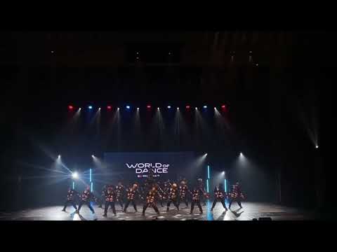 Obsequious Family | World of Dance 2024 - YouTube