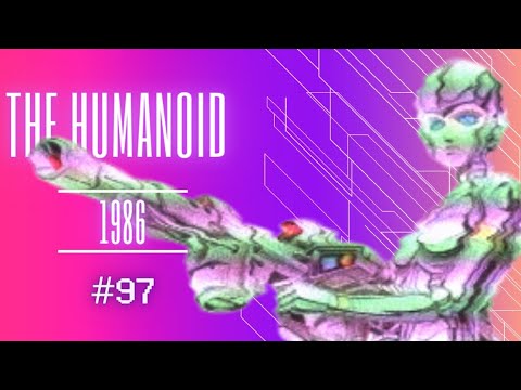 "The Humanoid": A Hidden Gem of '80s Anime | @RetroAnimeVault - YouTube