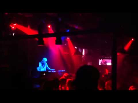 Thierry Tomas @ Propaganda Club Moscow - YouTube