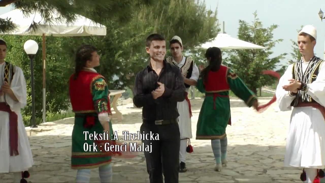 Elton Sulaj-Moj Shelege ( SHQIPJA MASTER Production) - YouTube