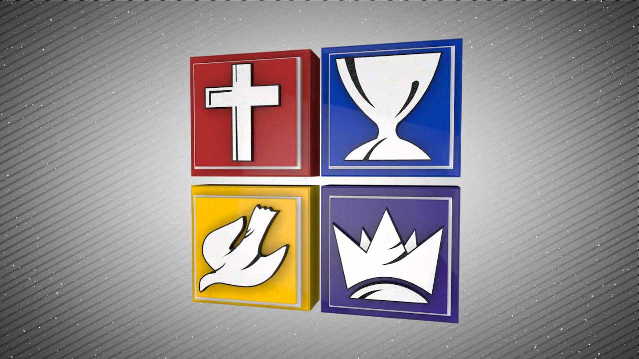 animacion logo 3d cuadrangular - YouTube