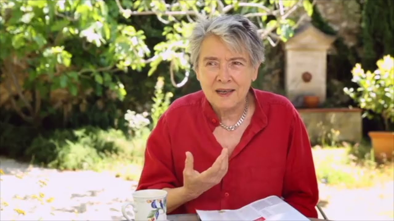 Genre / race = caste - Christine Delphy - YouTube