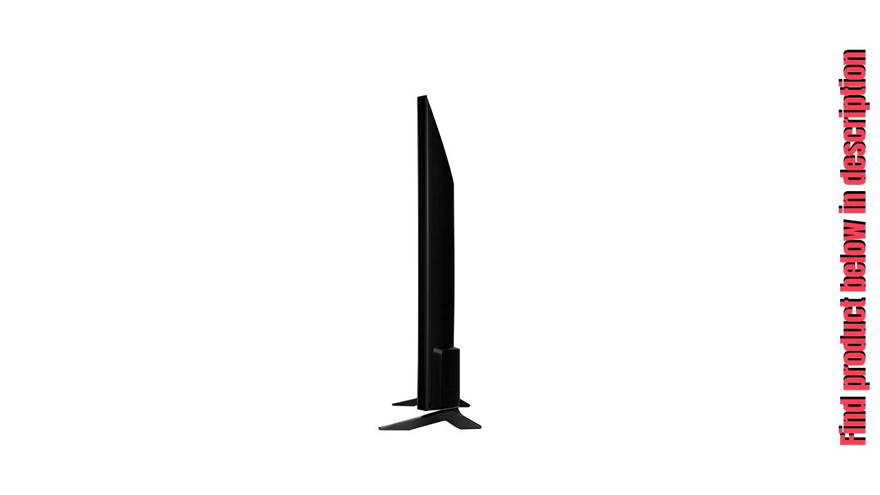 Samsung Electronics UN40MU6290 40-Inch 4K Ultra HD Smart LED TV (2017 ...