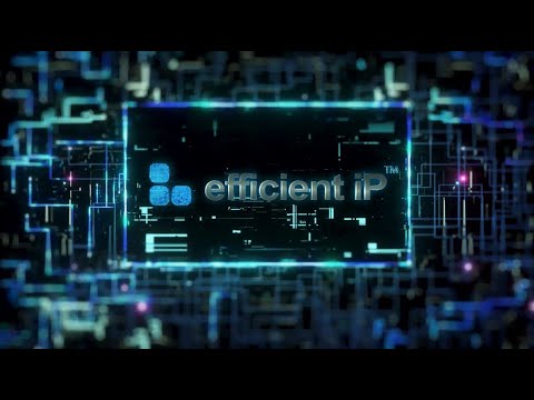 Efficient IP core to secure the IT infrastructure│#ICT_Misr Partnership ...