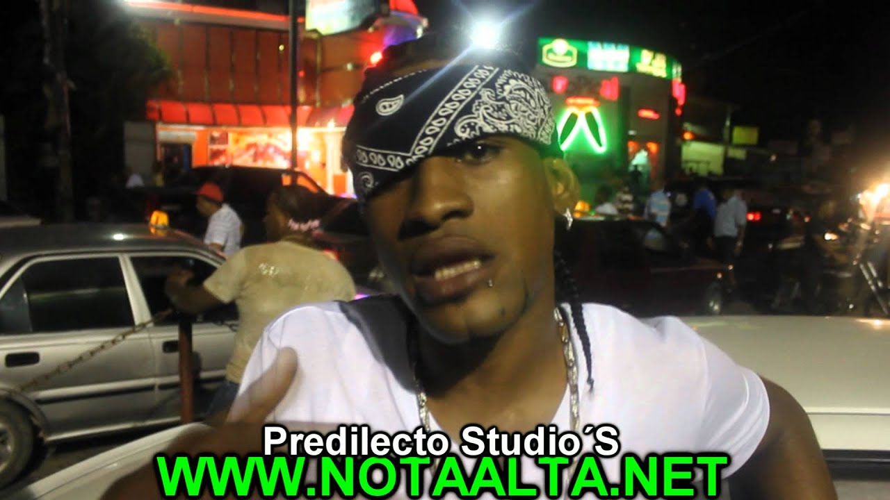 Monkey Black habla de sus nuevos proyectos y anuncia Colaboracion con ...