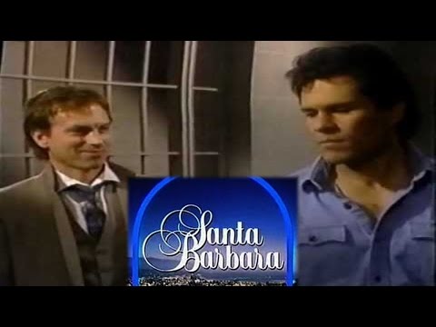 Santa Barbara - I'm Free - (1987)