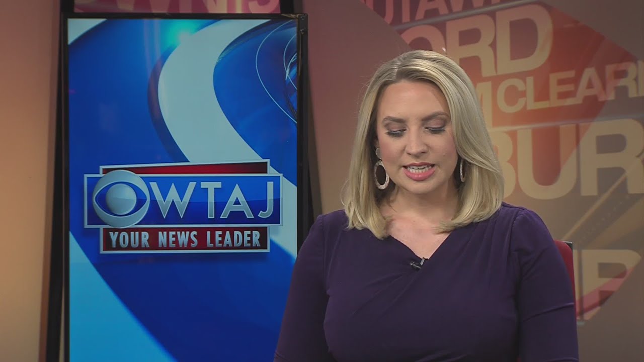 5:30 Live Preview of PA Special Olympics Summer Games, John Clay and ...