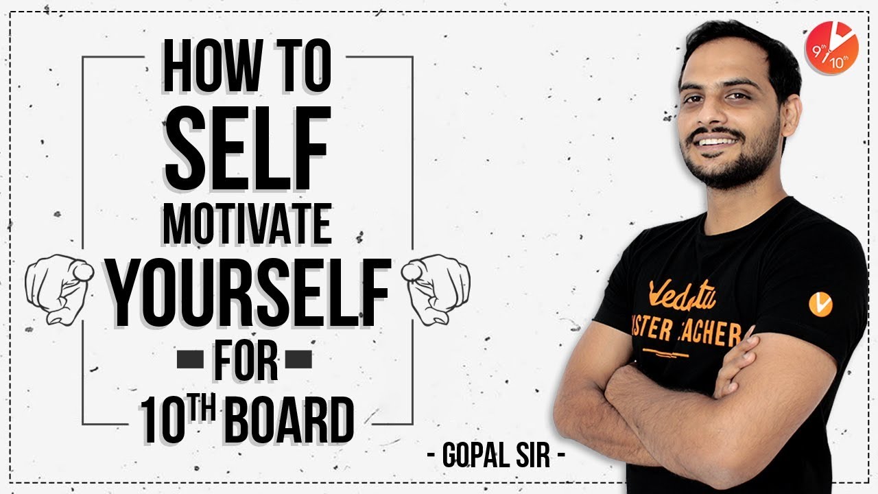 CBSE 2020 Exam Motivation: How to Score 95% in 10th Board Exams ...