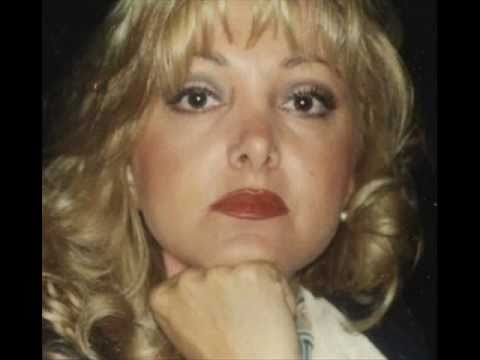 Nilgün ABIŞKA OSMA-Yanıyormu Yeşil Köşkün Lambası Yar (HÜZZAM)R.G.