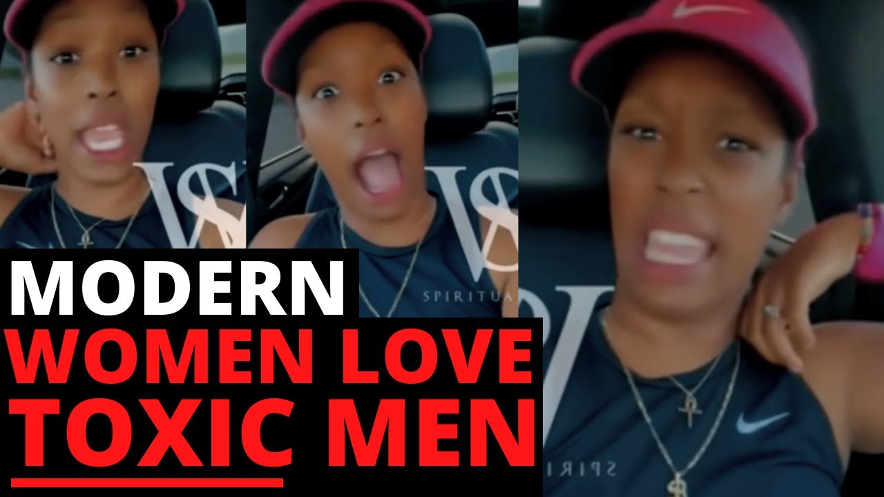 She TRIGGERED Modern Women After Saying This | The Coffee Pod - YouTube