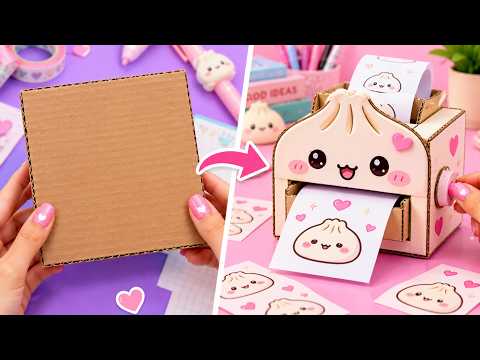 📦✨ Wait… That’s Made of Cardboard?! Creative Builds by 123 GO!