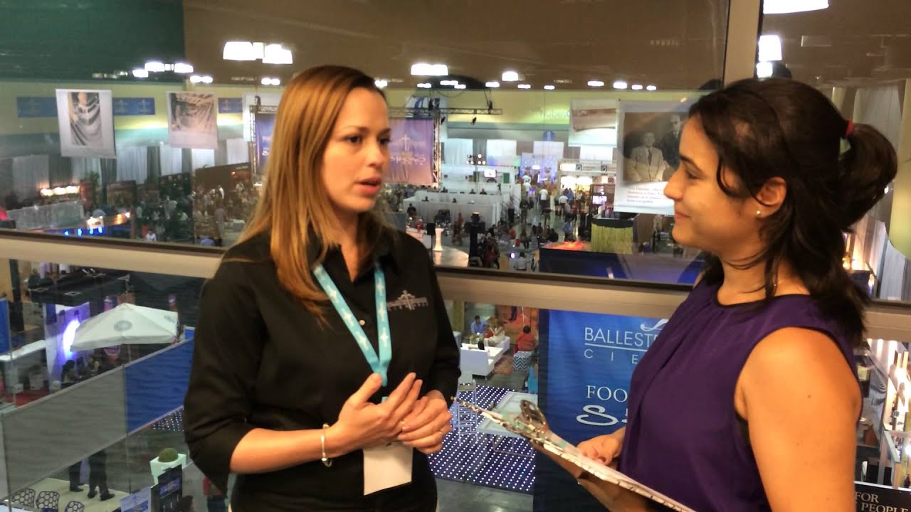 Ballester Hermanos - YouTube