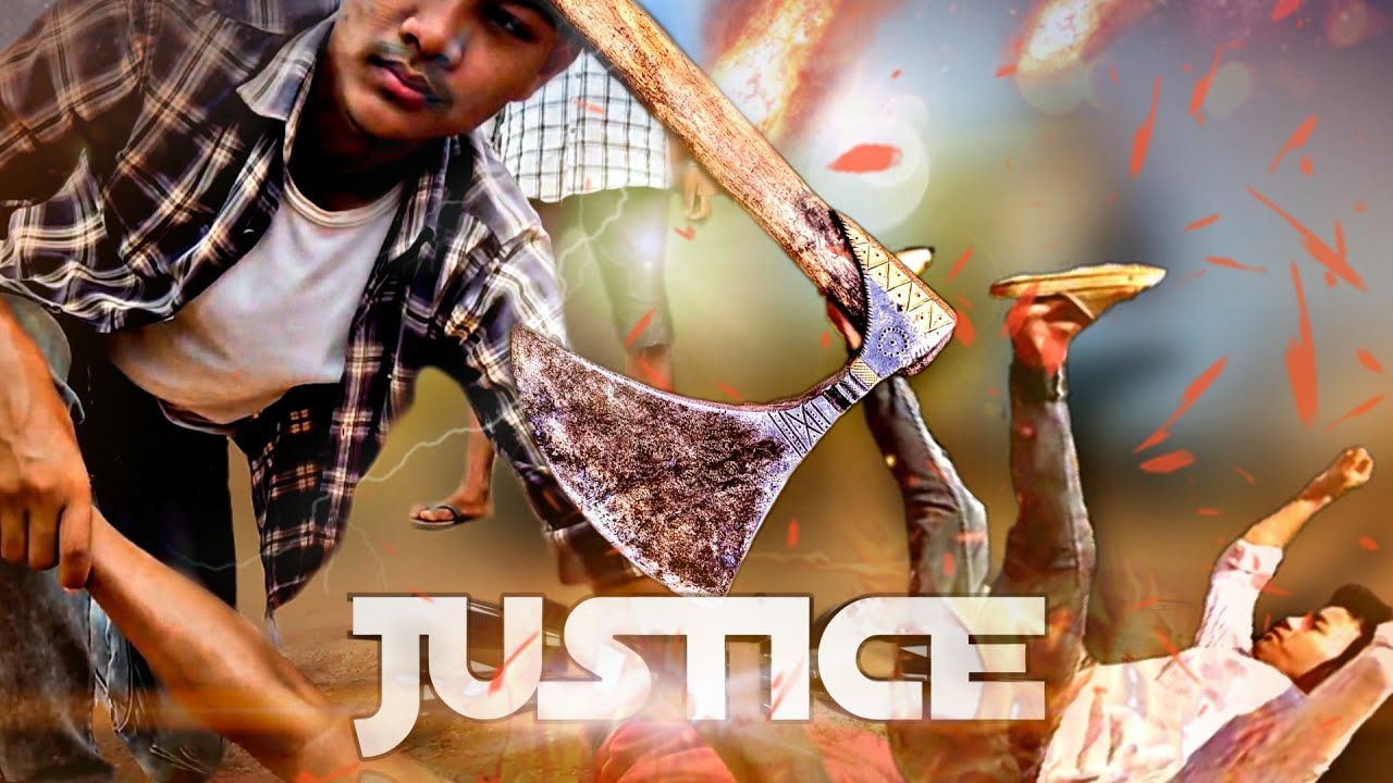 JUSTICE|New Action Movie Full-HD2022 New Video|Presanting By ...