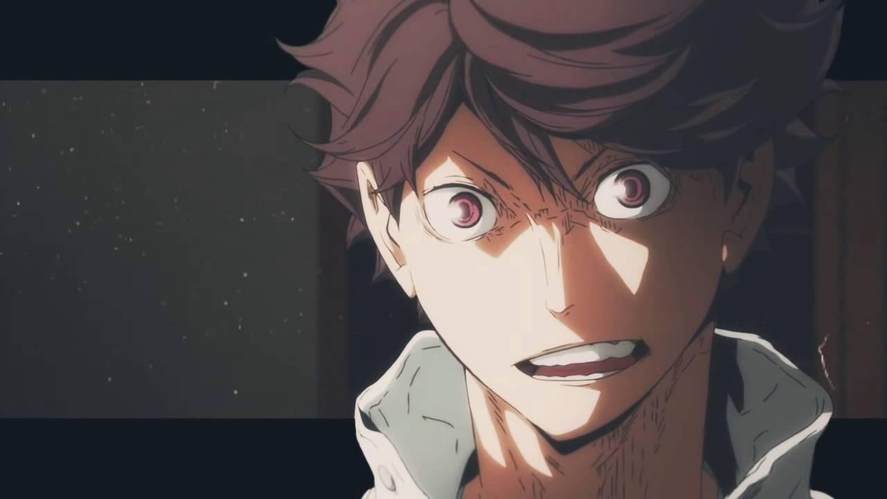 Who are you, really? {Oikawa Tooru} - YouTube