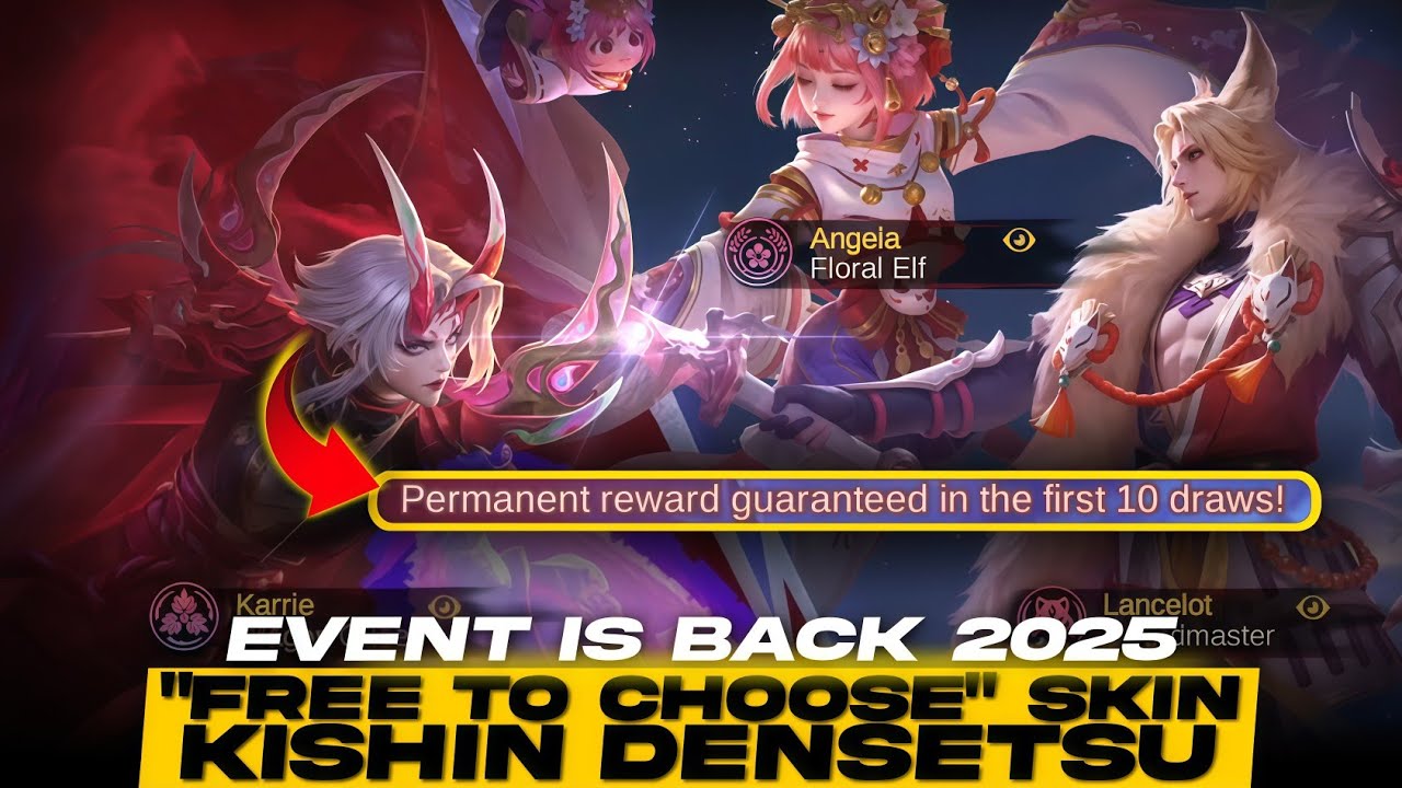 THIS IS THE PERFECT TIME TO SAVE YOUR MONEY TO GET THE KISHIN DENSETSU ...