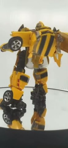 @TranKollector| Transformers 1 Movie [In 7 Minutes] (Transformers Slow ...