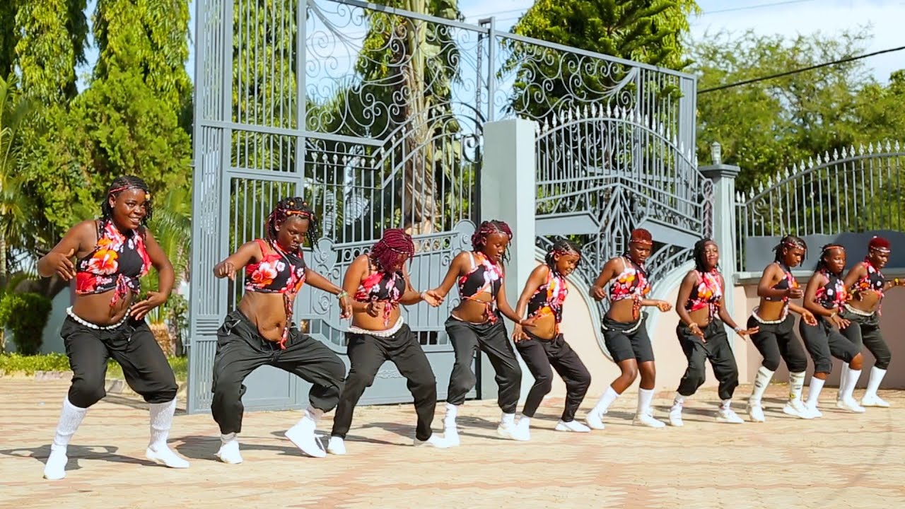 Bahati Bugalama - Bhuhabhi |Official video - YouTube