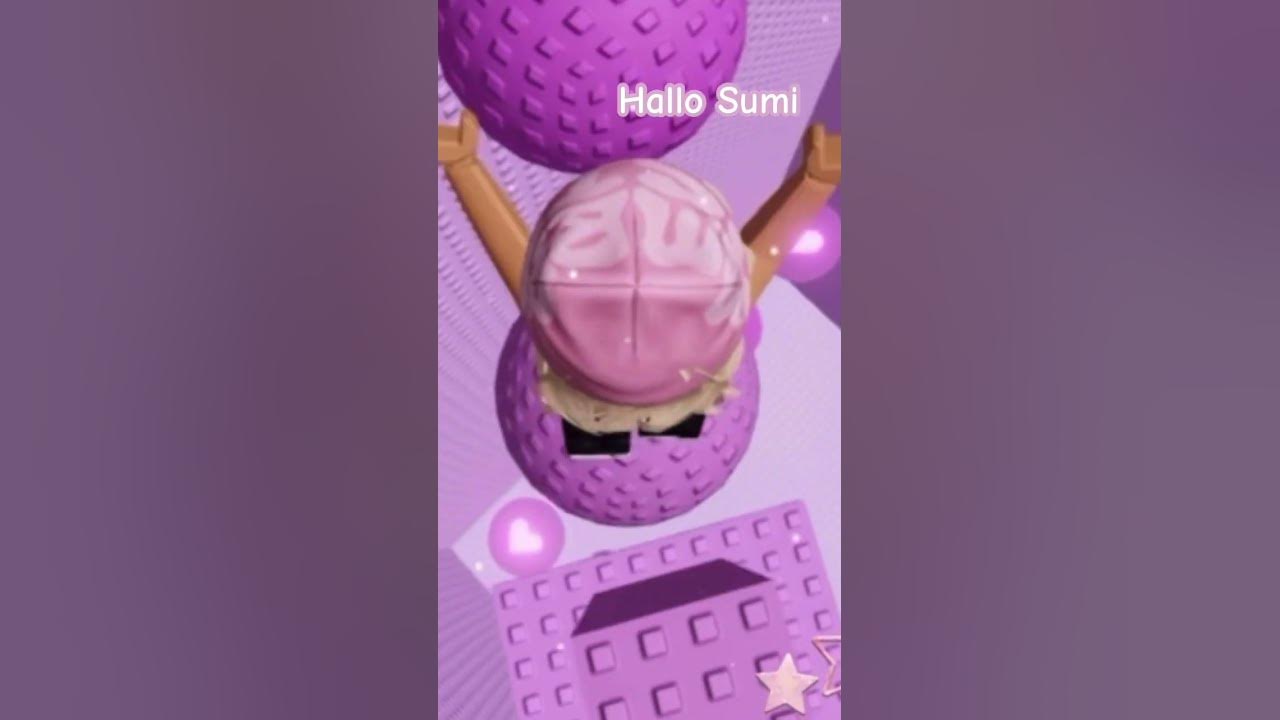 Seid ihr auch ein sumi fan - YouTube