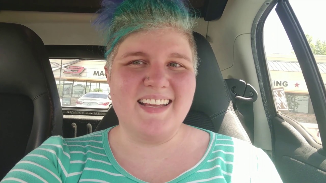 I'm trying to not be fat anymore? Week 4 - YouTube