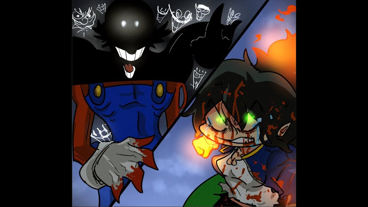 FNF Weekly The Tweakin Boss Fight - YouTube