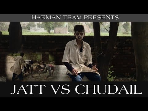 Jatt Vs Chudail (Cover Video) Vinaypal Buttar | New Punjabi Song 2021 ...