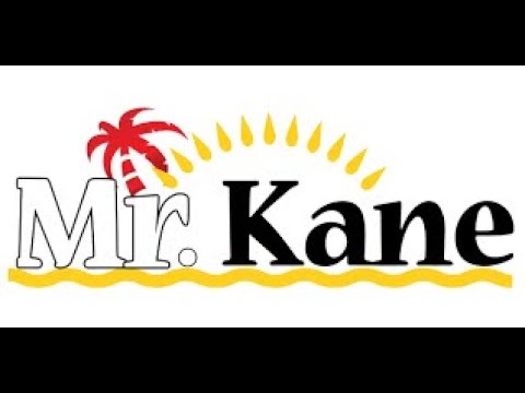 Client Mr Kane - YouTube