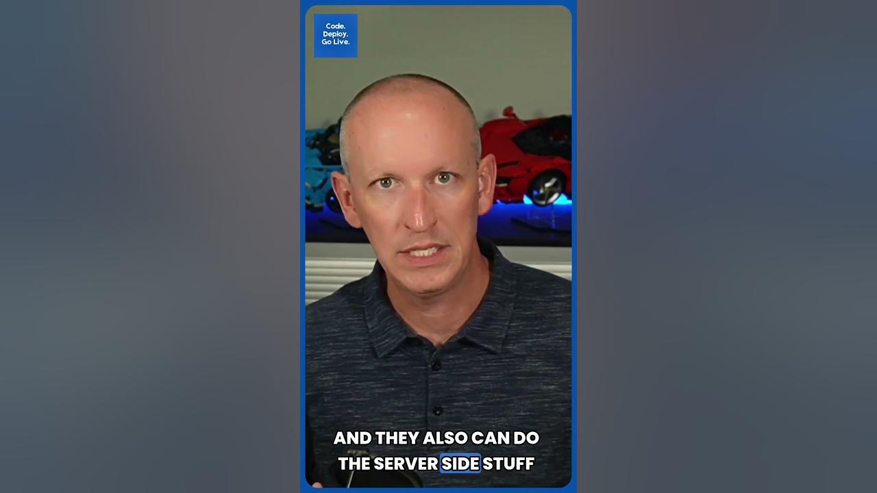 Announcing a new podcast, Code. Deploy. Go Live! #microsoft365dev #m365 #podcast #azure - YouTube