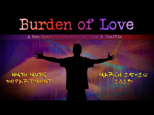 Burden Of Love