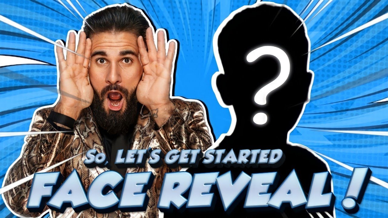 Action Dream Mania FACE REVEAL! | '3 Year Anniversary' QnA | Who am I ...