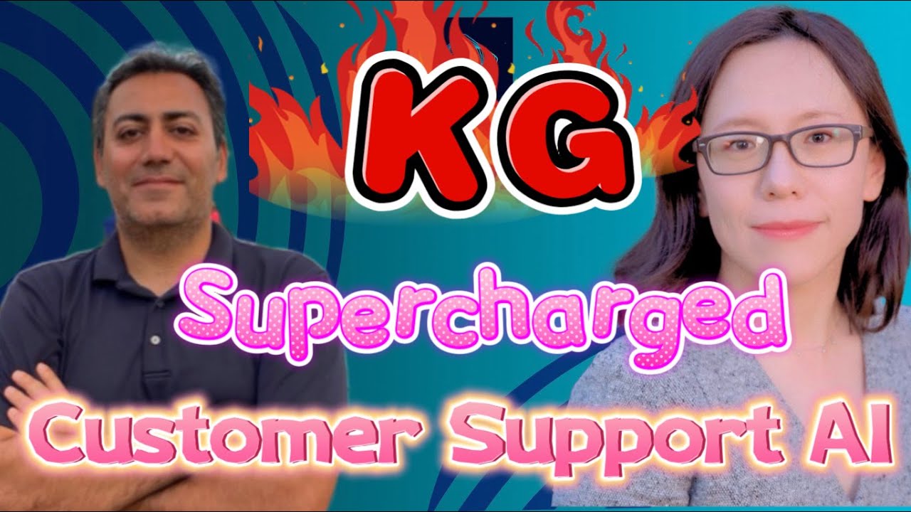 The Secret Weapons Revolutionizing Customer Support: RAG + Knowledge ...