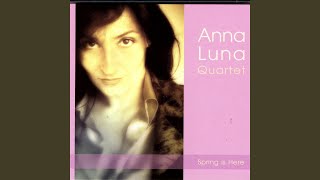 Anna Luna - Alone again Acordes - Chordify